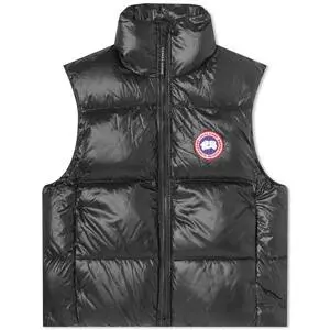 Canada Goose Cypress Puffer Vest