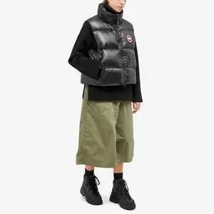 Canada Goose Cypress Puffer Vest