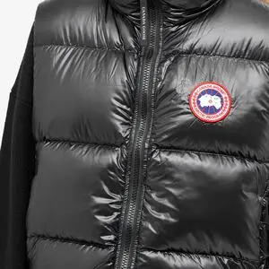 Canada Goose Cypress Puffer Vest