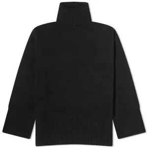 Canada Goose Copal Cashmere Turtleneck Jumper