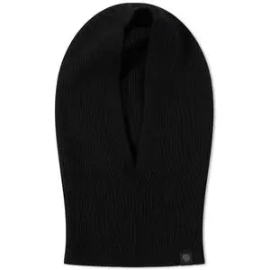 Canada Goose Cashmere Balaclava - Black