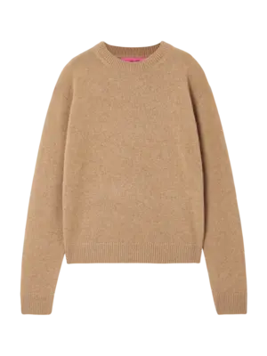 The Elder Statesman Cuffed Sweaters For Women