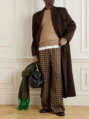 THE ELDER STATESMAN Cashmere Sweater
