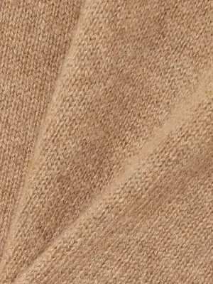 THE ELDER STATESMAN Cashmere Sweater