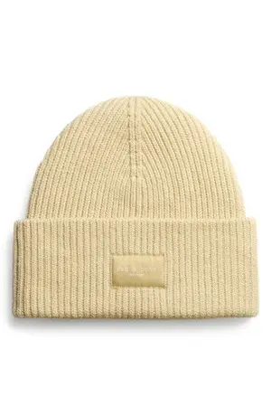 Rag & Bone Logo Hats For Women