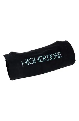 HIGHERDOSE Sauna Blanket Insert - Black