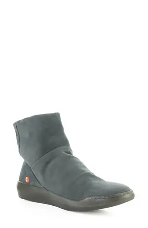 Fly London Bler Bootie 027 Grey