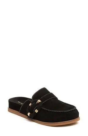 Kelsi Dagger Brooklyn Heeled Mules Clogs For Women