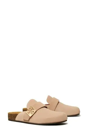 Tory Burch Mellow Mule - Malva / Gold