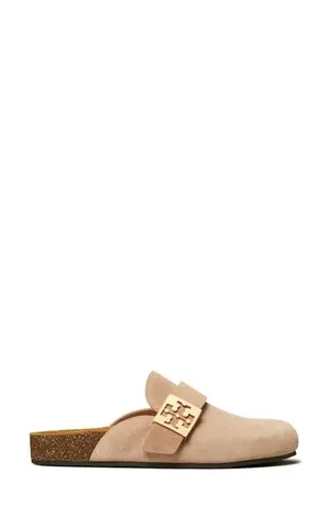 Tory Burch Mellow Mule - Malva / Gold