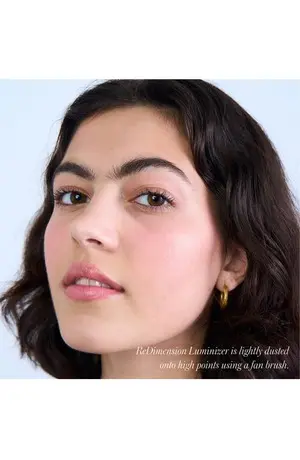 RMS BEAUTY Redimension Hydra Dew Luminizer - Prosecco Fizz