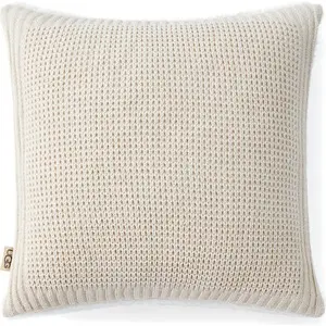 UGG Miriam Accent Pillow - Birch