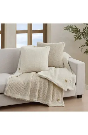 UGG Miriam Accent Pillow - Birch