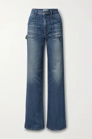 Nili Lotan High Rise Jeans For Women