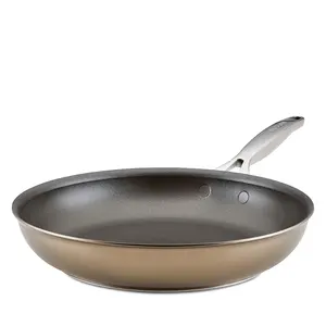 ANOLON Ascend 12 Open Frying Pan - Brown