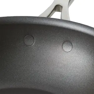 ANOLON Ascend 10 Open Stir Fry Pan