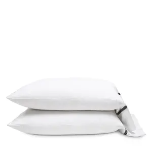 POM POM AT HOME Langston Sateen Sheet Set, California King - Midnight
