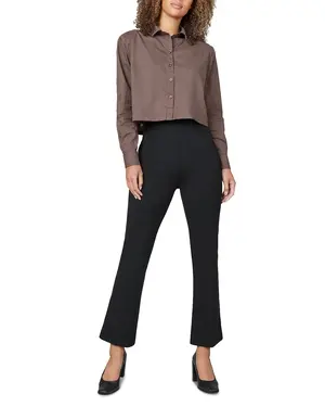 Spanx Perfectfit Ponte Kick Flare Pant