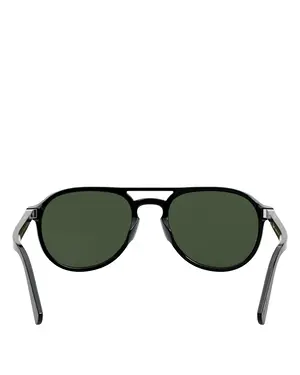 Persol Pilot Sunglasses