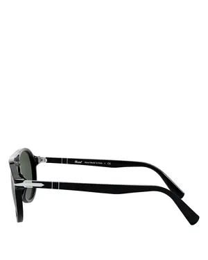 Persol Pilot Sunglasses