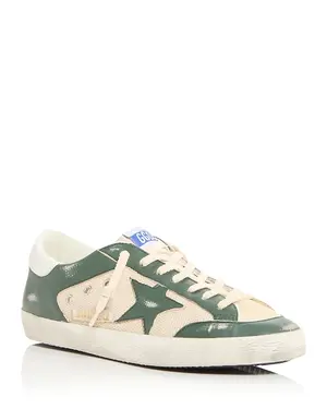 Men's Golden Goose Products
