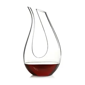 RIEDEL Amadeo Decanter - Clear
