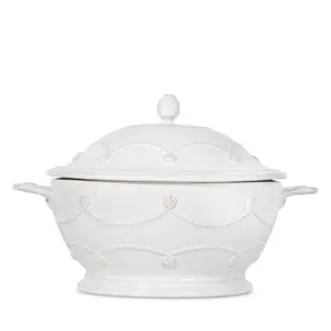 JULISKA Berry & Thread Lidded Casserole