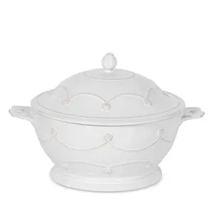 JULISKA Berry & Thread Lidded Casserole