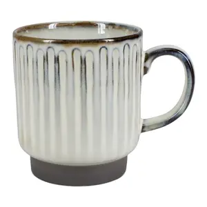 BIA CORDON BLEU Colonnade 16 Piece Dinnerware Set