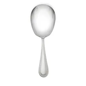 REED & BARTON Lyndon Bar Spoon
