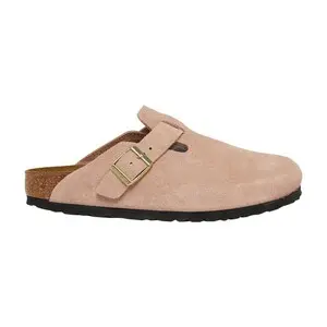 BIRKENSTOCK Boston VL Clogs Light_rose
