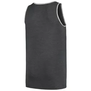Profile Chicago White Sox Big & Tall Arch Over Logo Tank Top