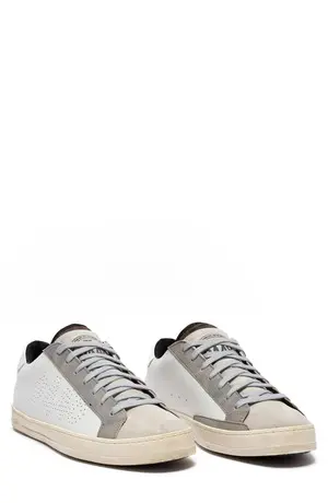 P448 John Sneaker