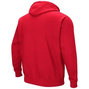 COLOSSEUM Utah Utes Sunrise Pullover Hoodie