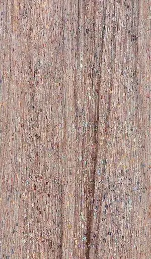 SABINA MUSAYEV Bonita Metallic Dress