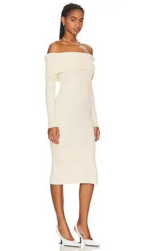 Steve Madden Francesca Knit Dress