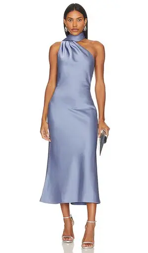 Misha Collection Vivica Dress