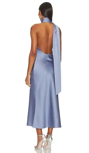 Misha Collection Vivica Dress