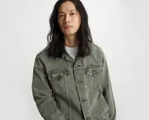 LEVI'S Trucker Jacket