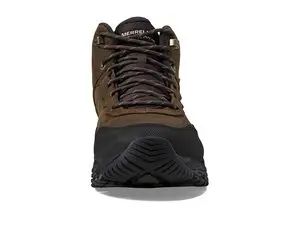 Merrell Coldpack 3 Thermo Mid Waterproof Boots - Brown