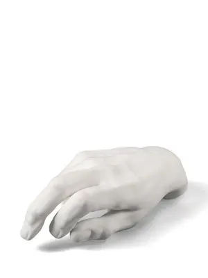 SELETTI Memorabilia Porcelain Hand