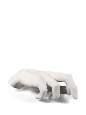 SELETTI Memorabilia Porcelain Hand