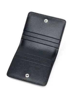 Ami Strap Leather Cardholder