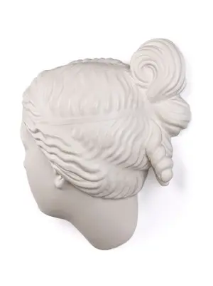 SELETTI Discobolo Porcelain Head