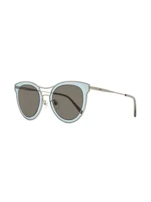 Mcm 139 Oval Sunglasses