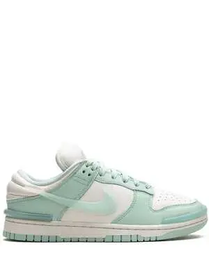 Nike Dunk Low Twist Sneakers - White