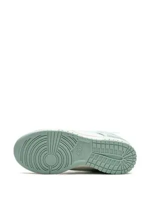 Nike Dunk Low Twist Sneakers - White
