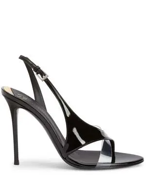 Giuseppe Zanotti Strappy Pumps