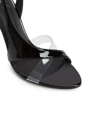 GIUSEPPE ZANOTTI Marthine Slingback Sandals