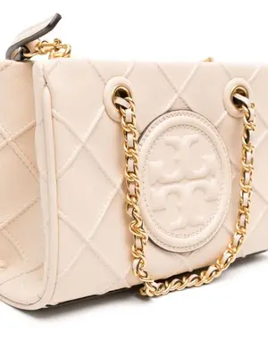 Tory Burch Fleming Quilted Tote